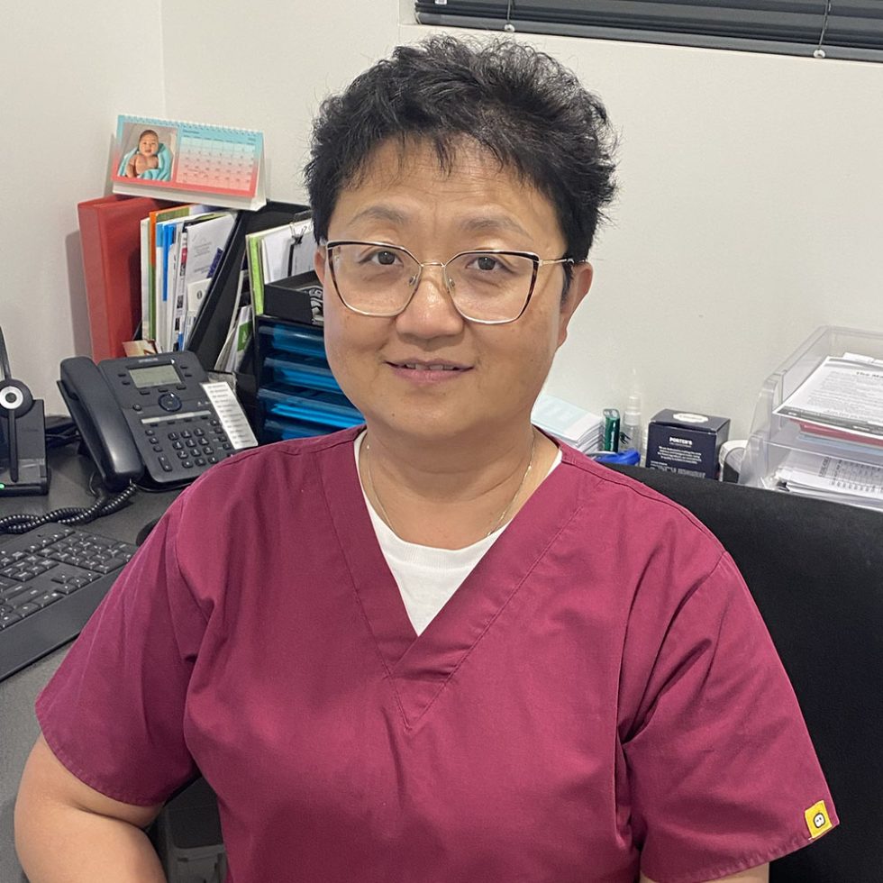 Doctors - Burdekin Park Medical Centre