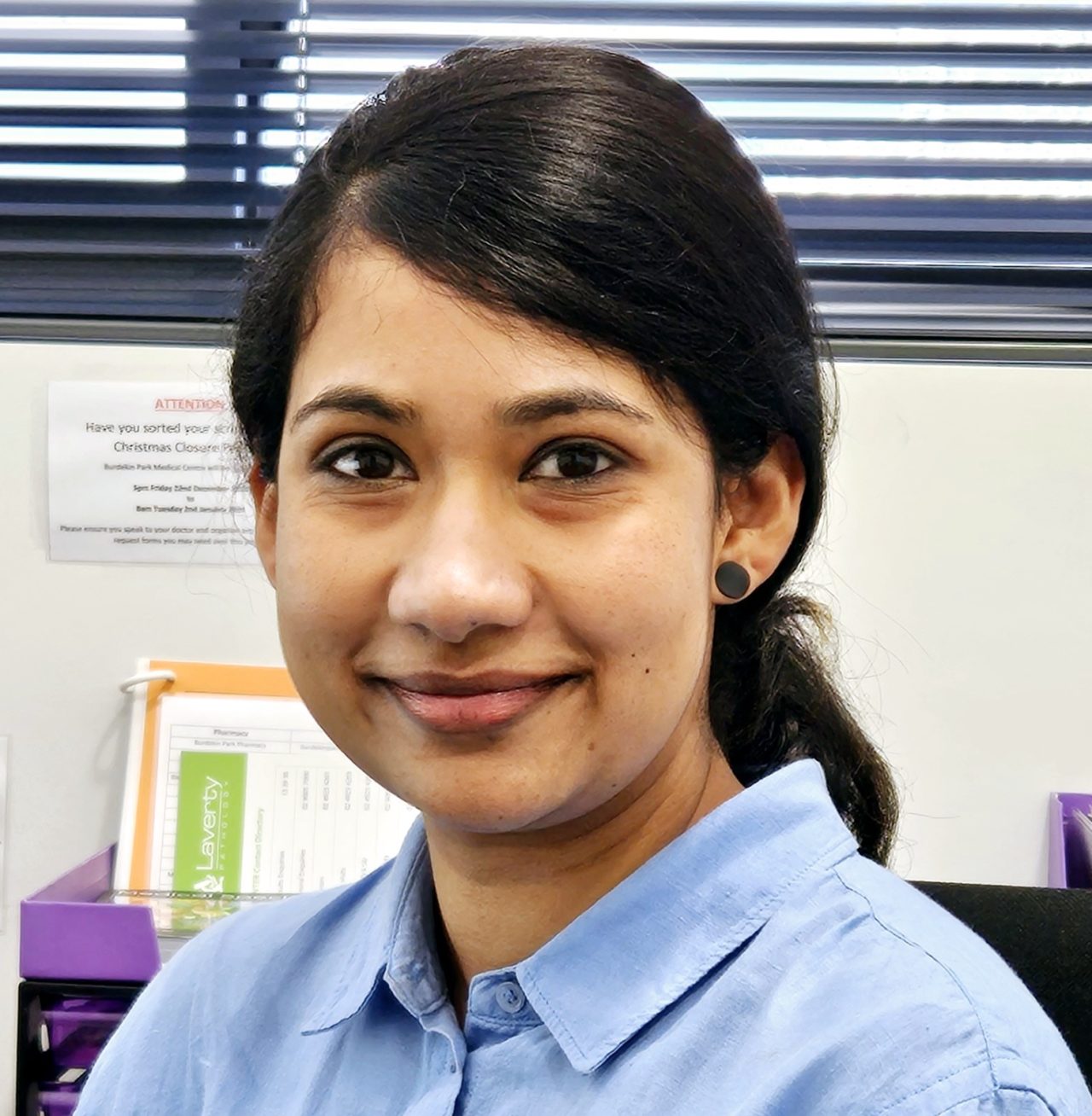 Doctors - Burdekin Park Medical Centre